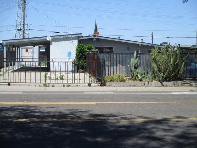 2403 Lever Blvd, Stockton, CA 95206