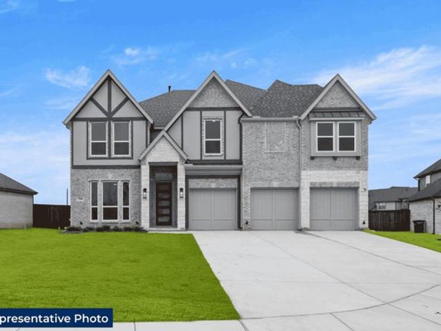 2403 Parkway Ave, Melissa, TX 75454