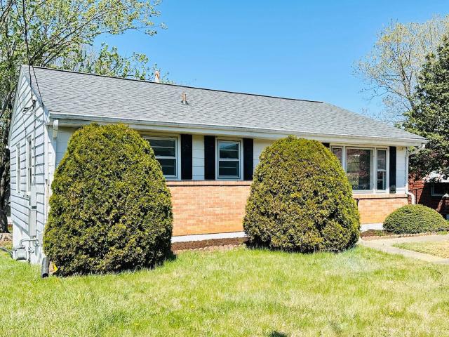 2403 Park Hill Rd, Staunton, VA 24401 | MLS #675883 | Compass