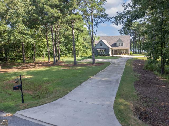 2403 Piedmont Lake Road