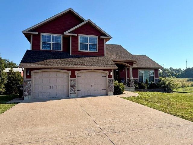 2403 Pine Brook Dr, Kirksville, MO 63501