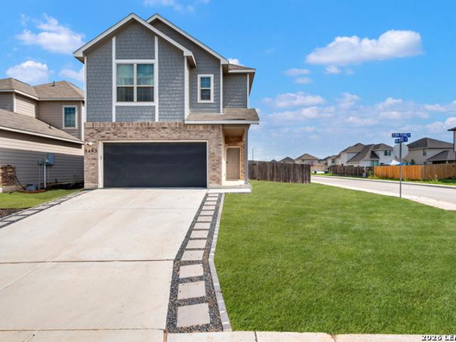 2403 Pink Pearl Dr