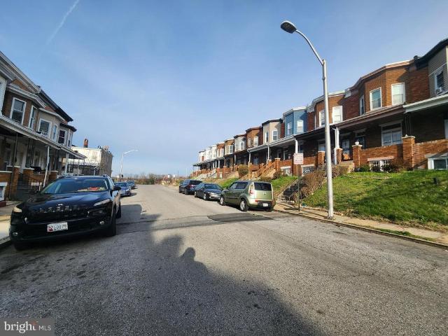 2403 Presbury Street