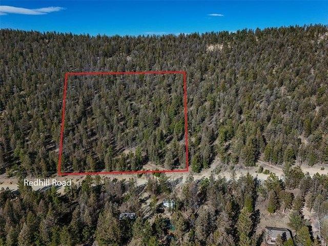 2403 Redhill Rd Lot 37, Fairplay, CO 80440