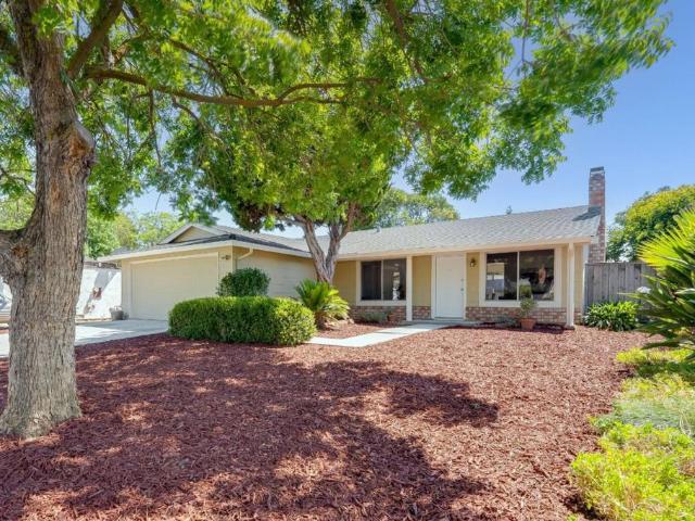 2403 Ridgeglen Way