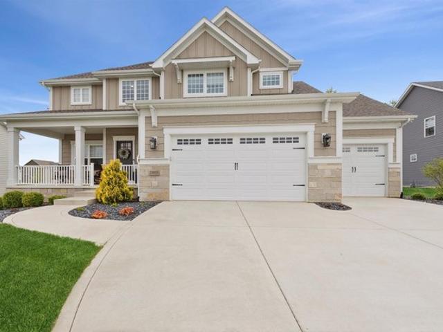 2403 Stirling Dr, Valparaiso, IN 46383