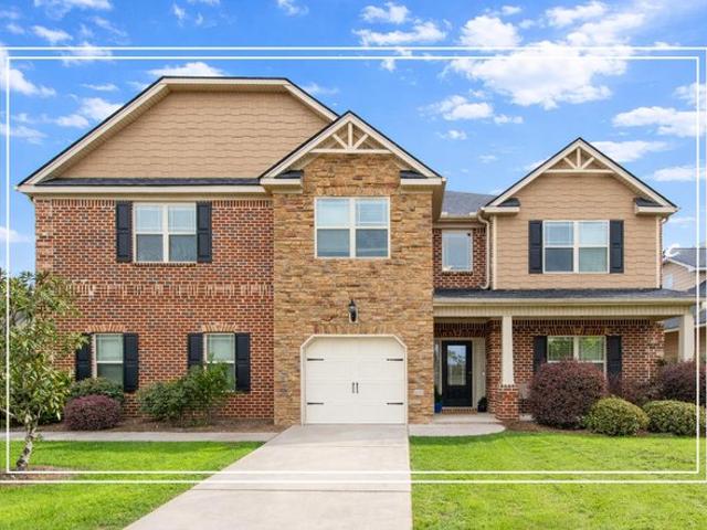 2403 Sunflower Dr, Evans, GA 30809