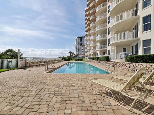 2403 S Atlantic Ave, Unit 604, Daytona Beach, FL 32118 | MLS #V4946