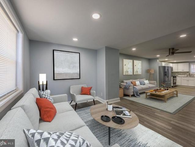 2403 S Edgewood St, Philadelphia, PA 19142