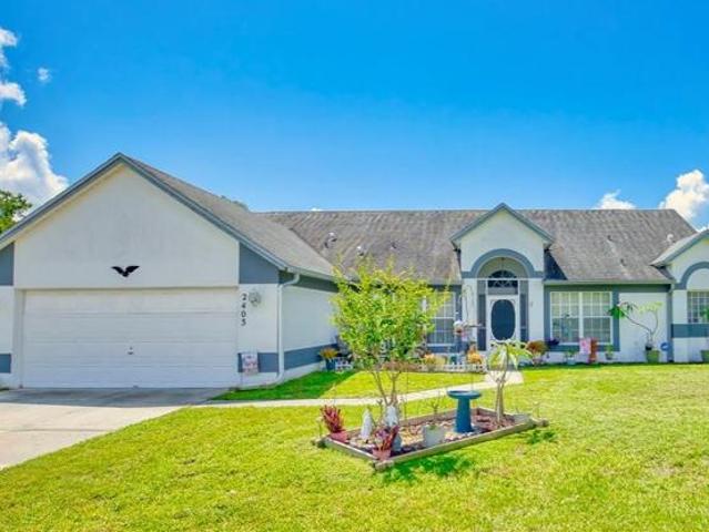 2403 San Luis Rey Ct, Kissimmee, FL 34746