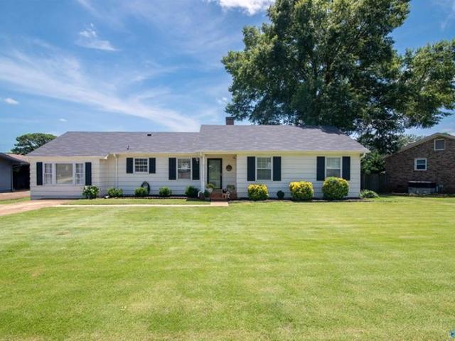 2403 SE Murphree Rd, Decatur, AL 35601