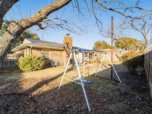 2403 Sha Ln, Breckenridge, TX 76424 | MLS #21165