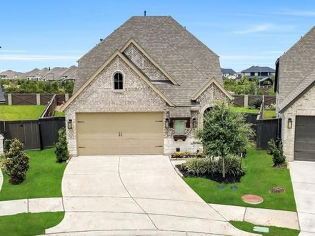 2403 Shallot Ln, Richmond, TX 77406