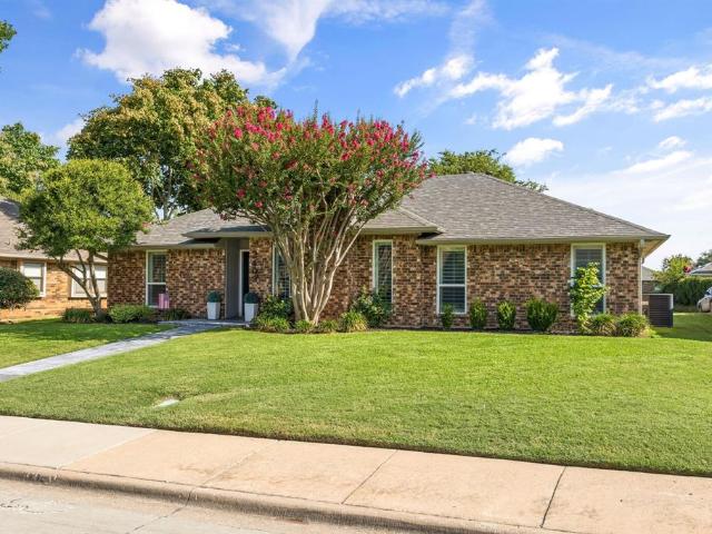 2403 Silverthorne Drive