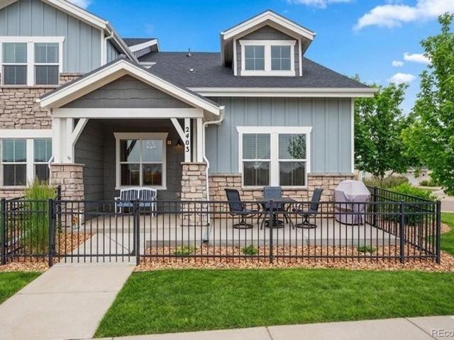 2403 Trio Falls Dr, Loveland, CO 80538