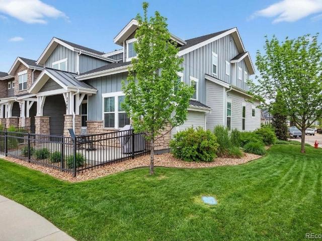 2403 Trio Falls Drive