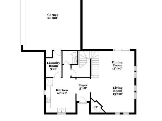 2403 W Dusty Wren Dr, Phoenix, AZ 85085 | MLS #7004 | Compass