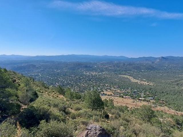 2403 W Ridge View Trl, Prescott, AZ 86305