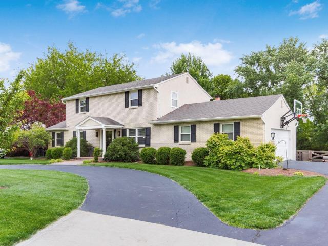2403 White Road