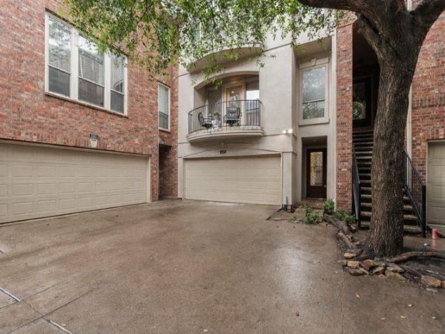 2403 Wild Cherry Way, Dallas, TX 75206 | MLS #21241 | Compass