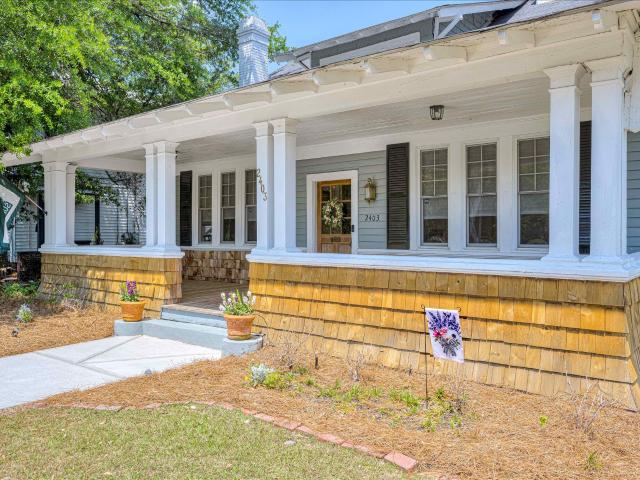 2403 Wrightsboro Road