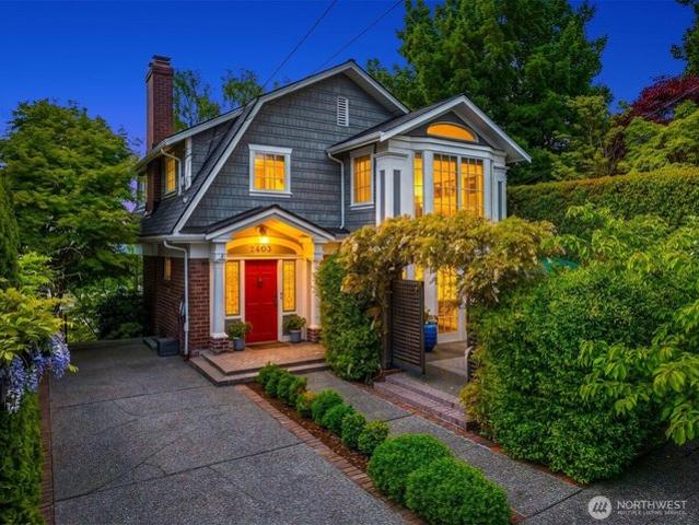 2403 11th Ave W, Seattle, WA 98119