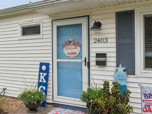 2403 59th Street
