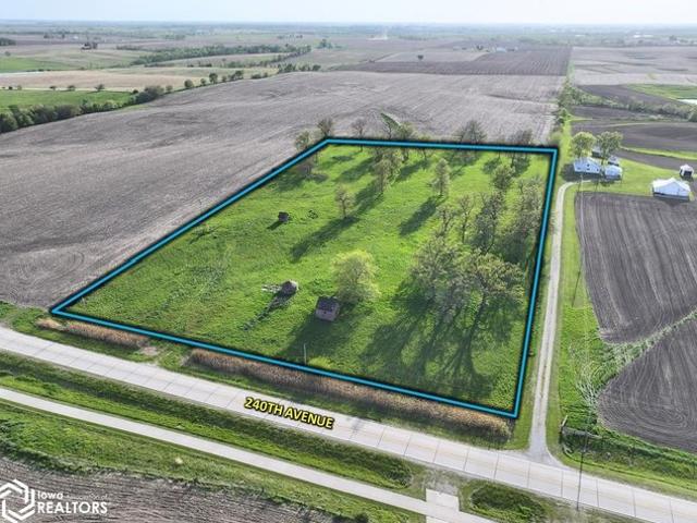 240th Ave, Sigourney, IA 52591