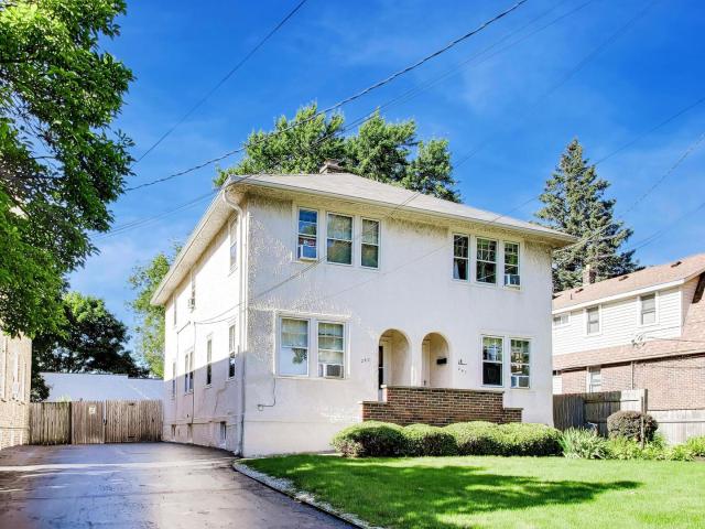 240 & 242 Highwood Avenue