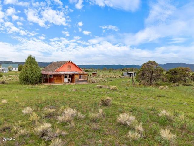 240 County Road 2116, Nutrioso, AZ 85932