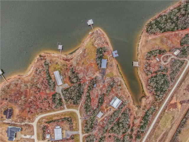 240 County Road 3674, Jewett, TX 75846 | MLS #26005 | Compass
