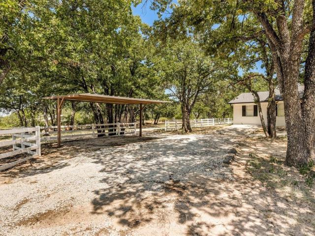 240 County Road 4358