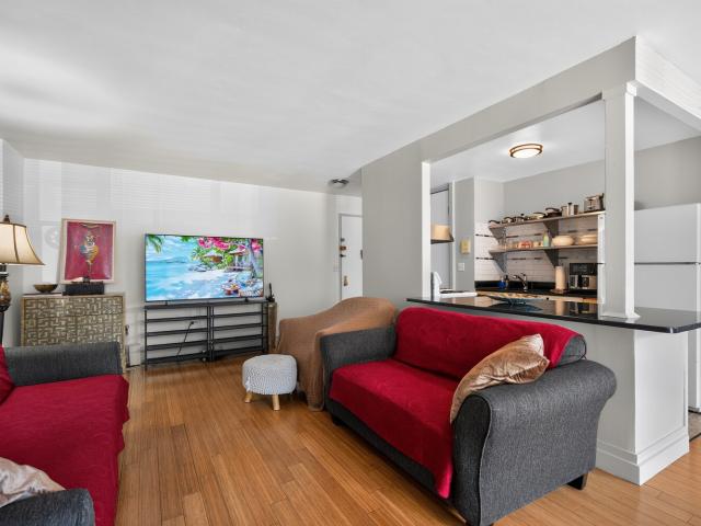 240 COZINE Avenue 1E