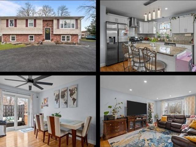 240 Coit Ave, West Warwick, RI 02893