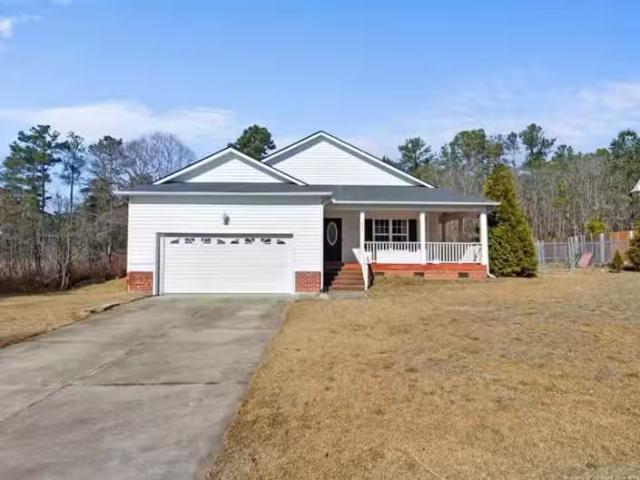 240 Colonial Hills Dr Dr, Lillington, NC 27546 MLS LP738233