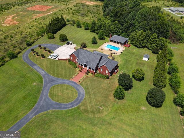 240 Community House Road