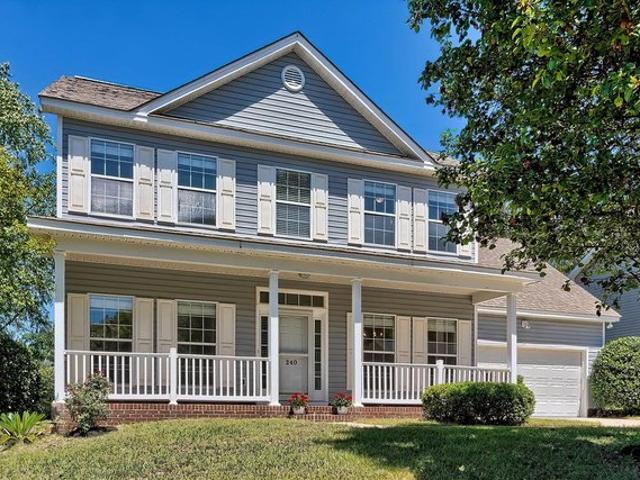 240 Cabin Dr, Irmo, SC 29063