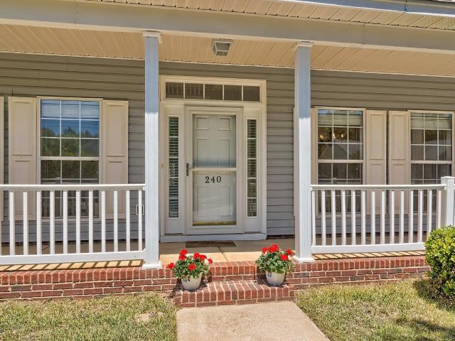 240 Cabin Drive