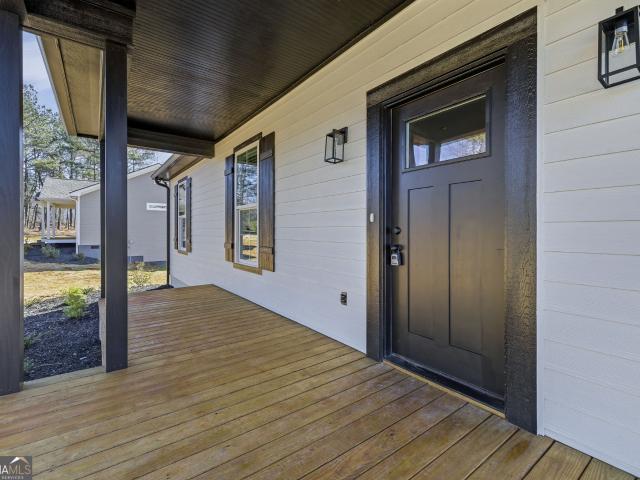 240 Carl Loudermilk Road
