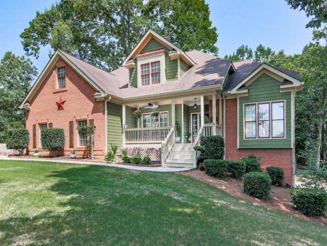240 Carmel Ridge Rd, Canton, GA 30114
