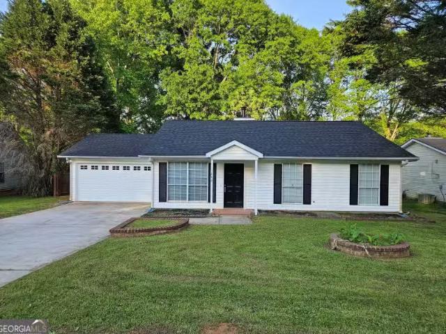 240 Carson's Cove, Mc Donough, GA 30253 MLS 10493705
