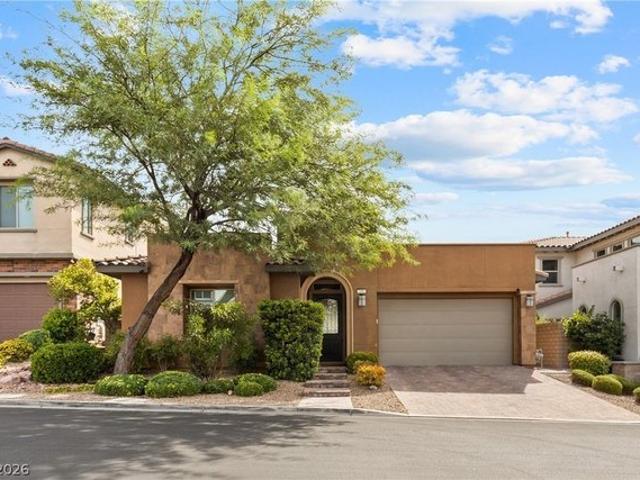 240 Castellari Dr, Las Vegas, NV 89138