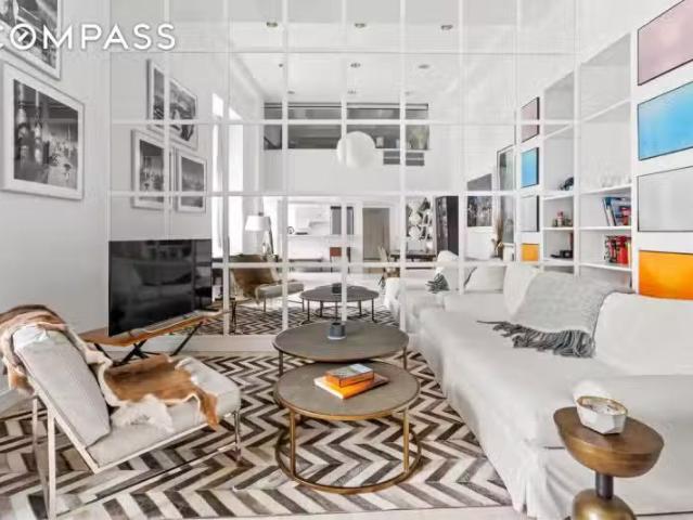 240 Centre Street, 2 N, New York, NY 10013