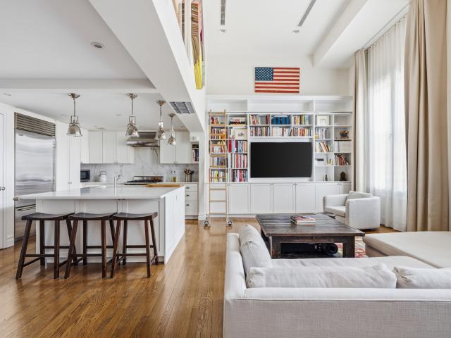 240 Centre Street, New York, NY