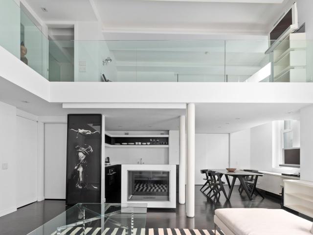 240 Centre Street, New York, NY