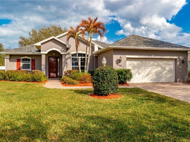 240 Champagne Court, Vero Beach, FL