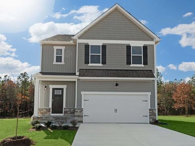 240 Chapel St, Fuquay Varina, NC 27526
