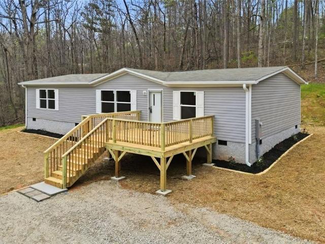 240 Cherokee Wood Hollow, Ball Ground, GA 30107 | MLS #7745 | Compass