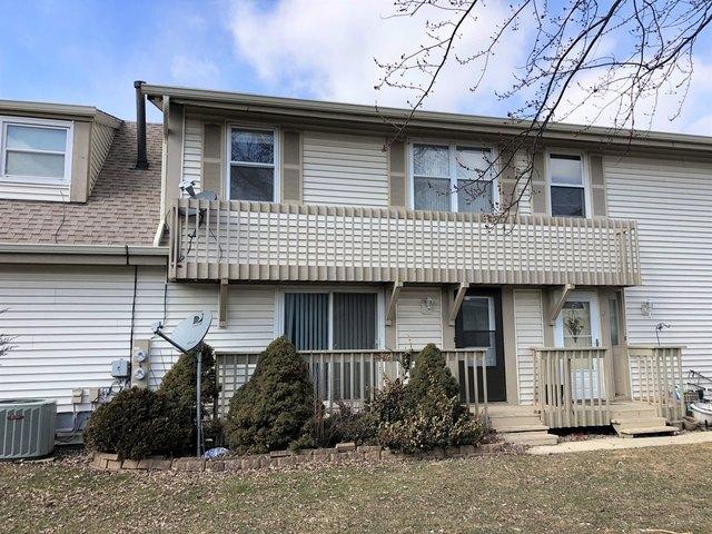 240 Chippewa Ct Unit B, Bolingbrook, IL 60440