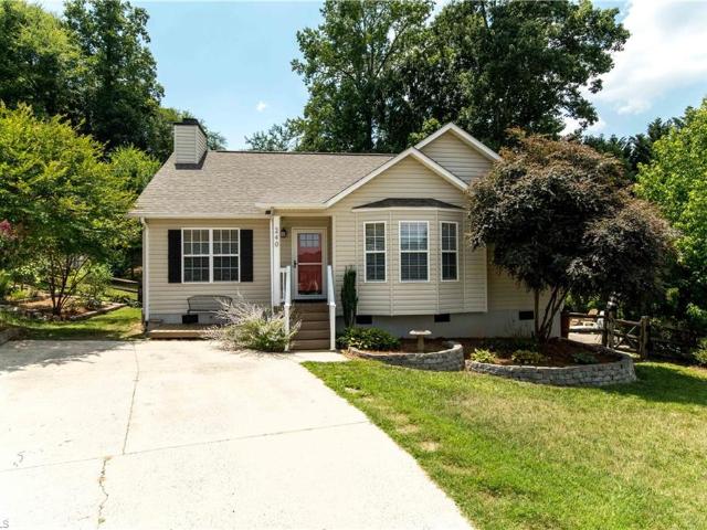 240 Cloverfield Court